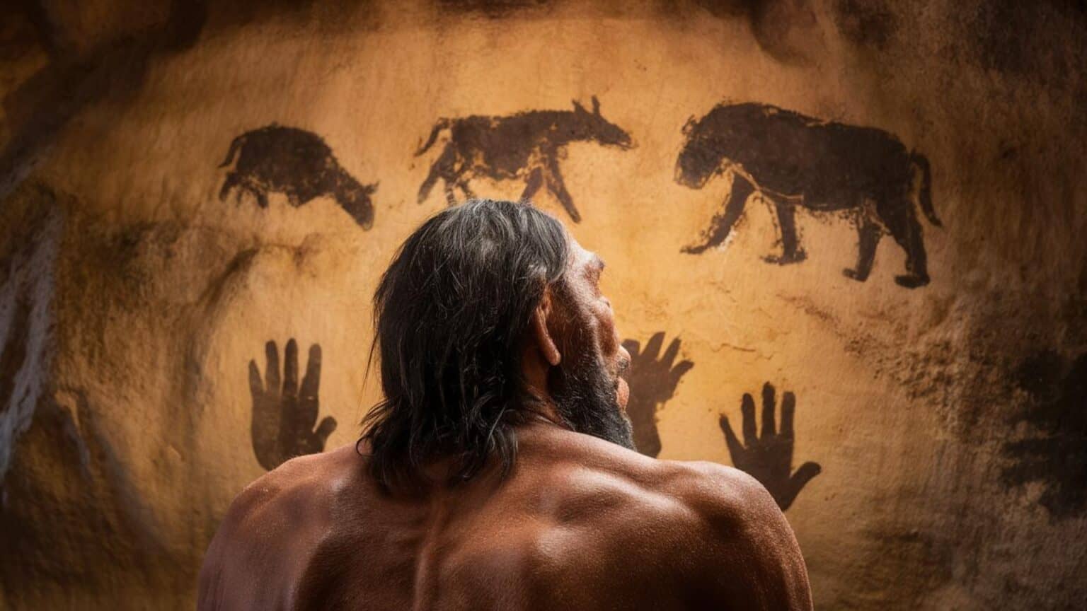 Why Are Most People Right-Handed? (A Story from Prehistoric Times to ...