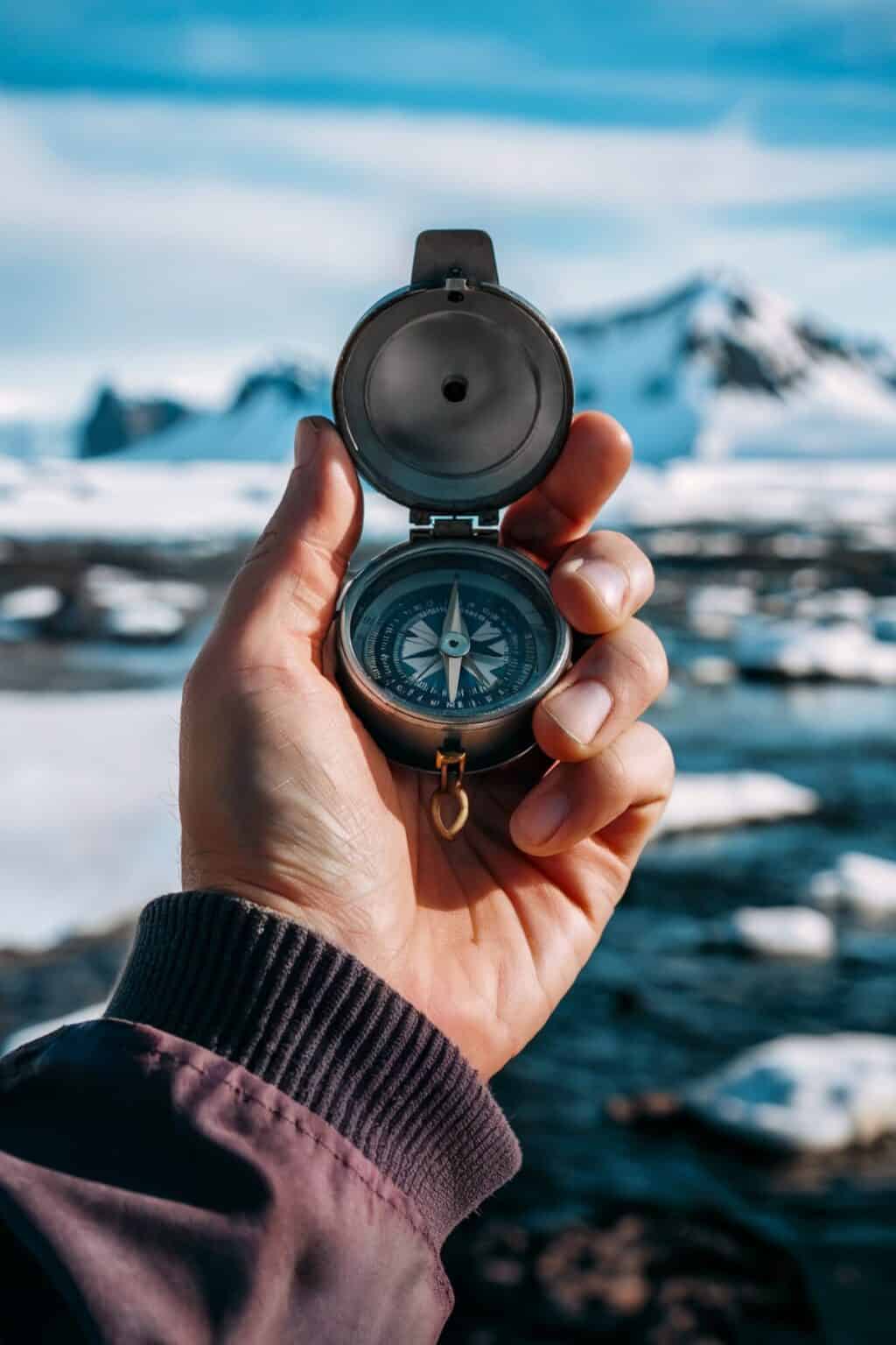 15 Terrifying Discoveries in Antarctica That Changed Everything - Jontic