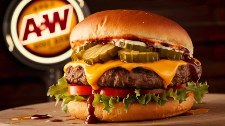 The Truth About The Misunderstood Third-Pound Burger - Jontic