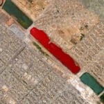27 Weirdest Things Found on Google Earth - Jontic