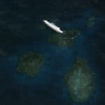 27 Weirdest Things Found on Google Earth - Jontic