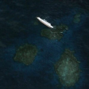 27 Weirdest Things Found on Google Earth - Jontic