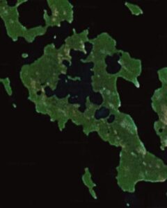 27 Weirdest Things Found on Google Earth - Jontic