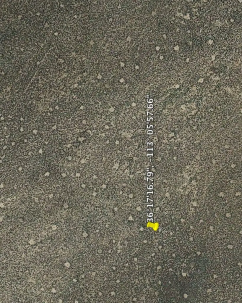27 Weirdest Things Found on Google Earth - Jontic