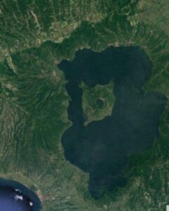 27 Weirdest Things Found on Google Earth - Jontic