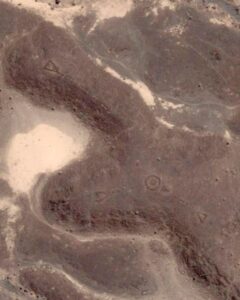 27 Weirdest Things Found on Google Earth - Jontic