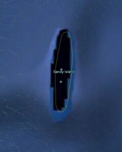 27 Weirdest Things Found on Google Earth - Jontic